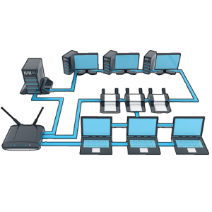 Tri Axis Computer Systems Technology Inc.